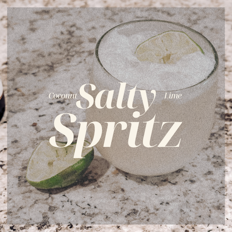 LET'S GET SALTY – Salt+Pine Shop