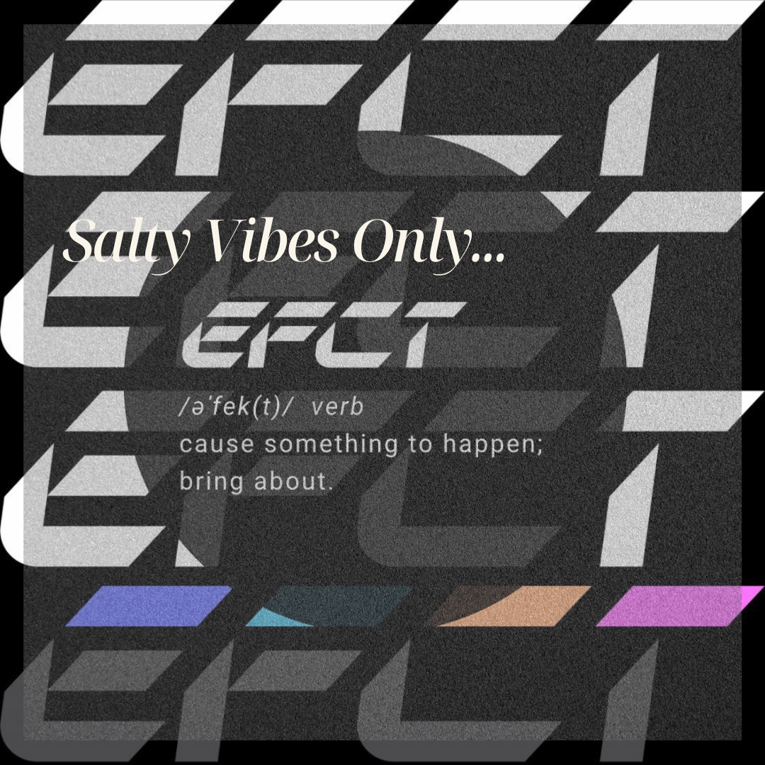 SALTY VIBES ONLY – Salt+Pine Shop