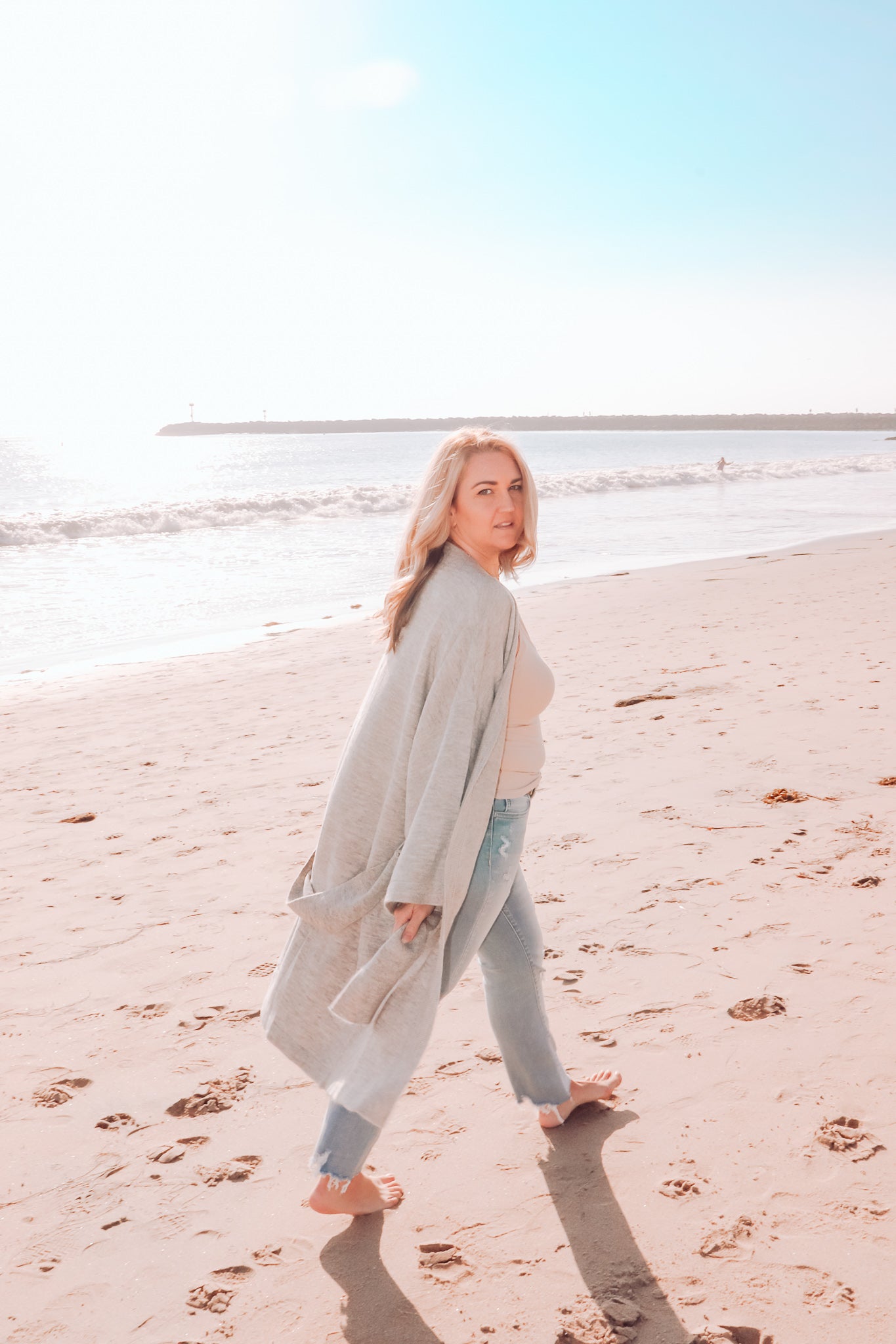 CLOTHING – Salt+Pine Shop