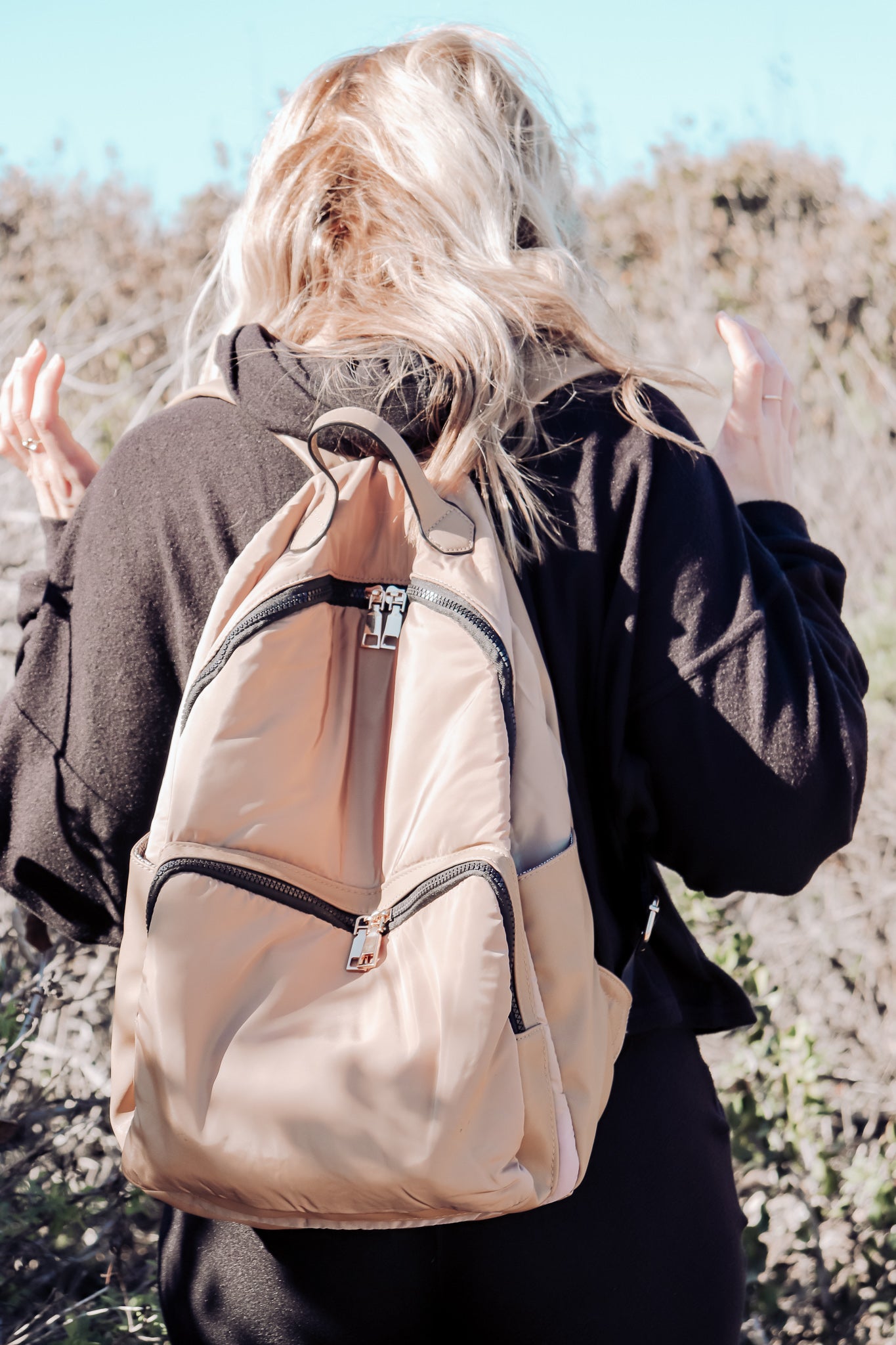REEF BACKPACK – Salt+Pine Shop