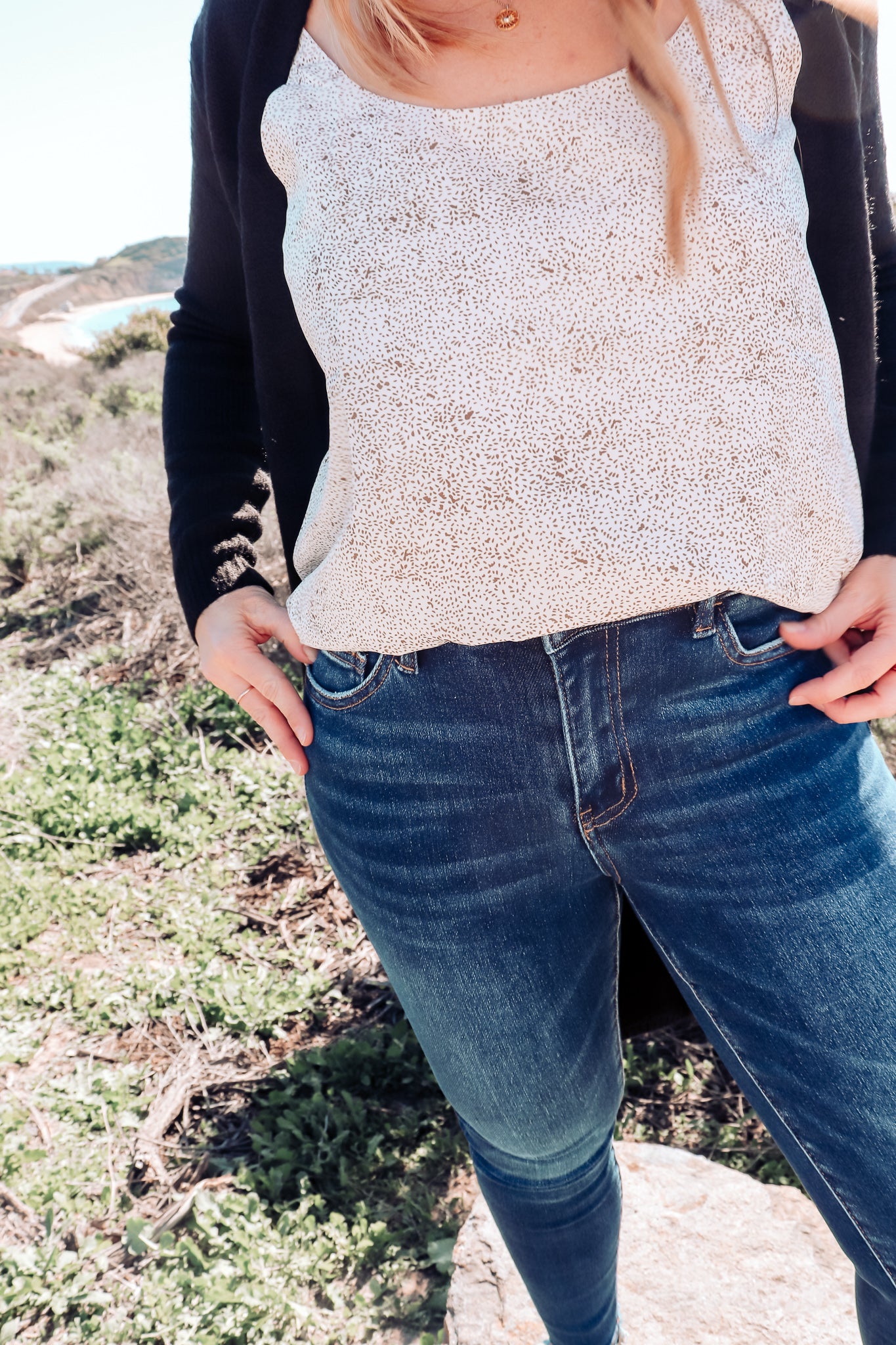 RENEE JEANS – Salt+Pine Shop